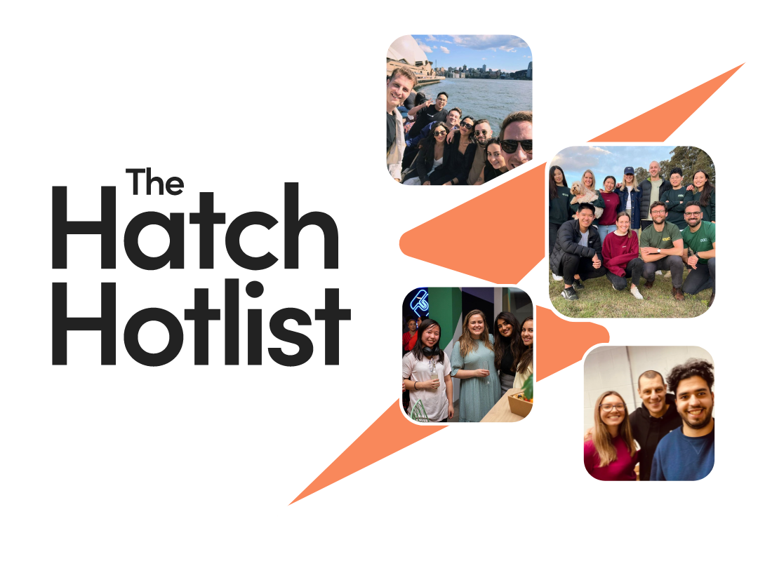 The 2022 Hatch Hotlist of top employers | Hatch Blog